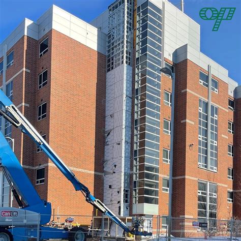 🚧 Project Update Fanshawe Cec 🚧 Ontario Panelization