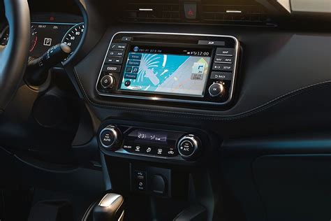 Discontinued Nissan Kicks Features And Specs Oto