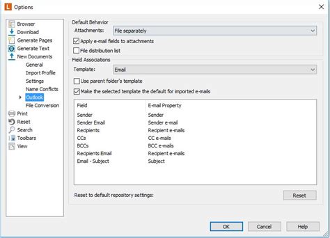 Drag And Drop With Email Attachment Separated Laserfiche Answers