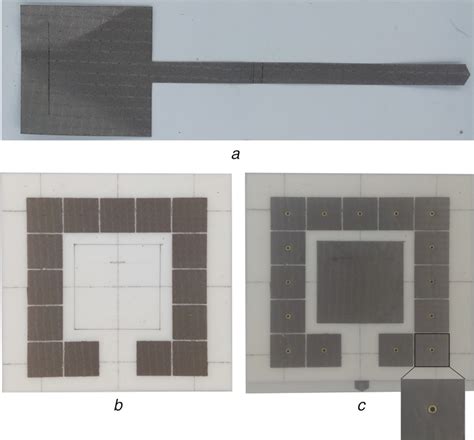 From Top To Bottom A Topology Of The Upper Patch With An Integrated Download Scientific
