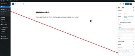How To Get Google Cloud Text To Speech API Key Sonaar