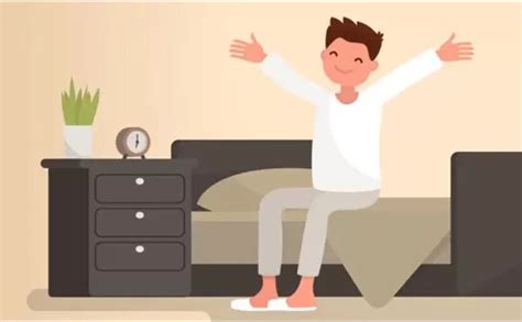 چهار فاکتور مهم برای سرحال از خواب بیدار شدن