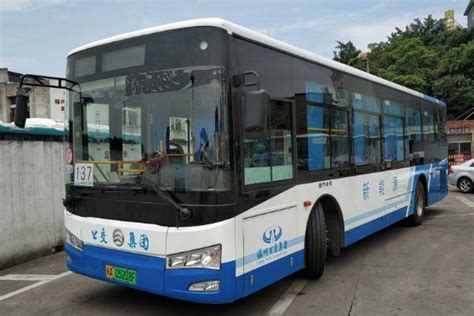 福州近期公交线路调整 福州新增线路详情 旅泊网