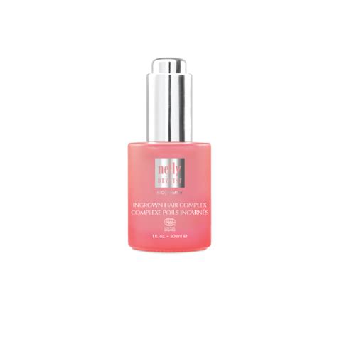 Ingrown Hair Complex Femmd