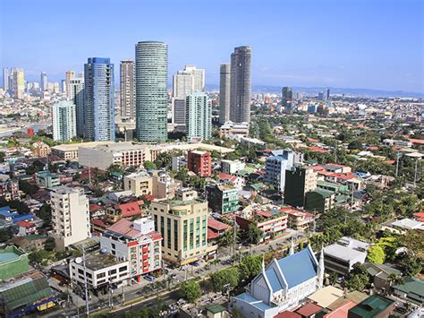 Number Coding Resumes In Makati Starting May 15 Under Gcq Gma News Online