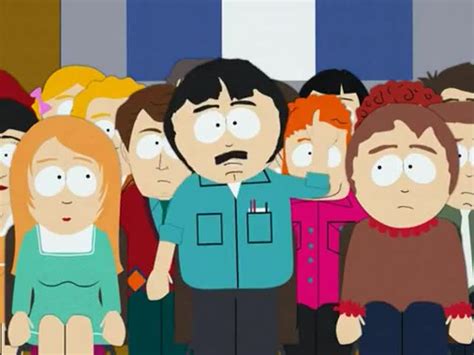 Yarn We Need To Be Brave Enough To Ask Questions South Park 1997