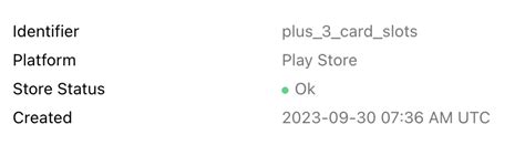 🤖 There Was A Problem With The Store · Issue 842 · Revenuecat