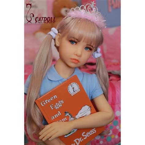 Catdoll 108cm Coco