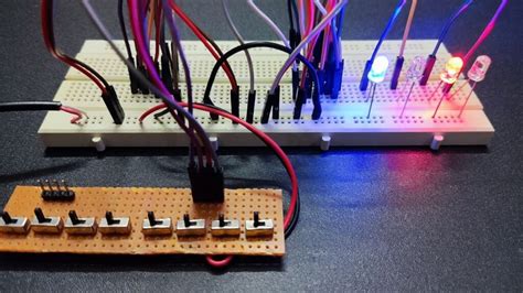 Design And Implementation Of 10s Complement Circuit Using Ic 7483