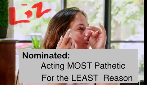 Liz Desperately Crying Over Ed R90dayfianceuncensored