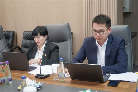 ЭРДЭНЭС МОНГОЛ ХХК