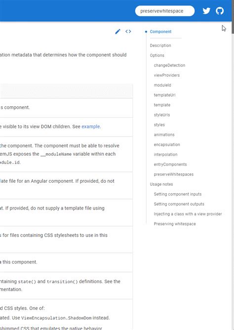 Docs Enable Mouse Wheel Scrolling While Hovering Over The Table Of Contents · Issue 35880