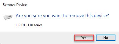 How To Fix HP Printer Validation Failed Error Issue
