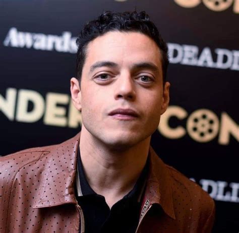 Pin De Madeline Niggli En Rami Malek Fans Fredy Mercury Actores Mercury