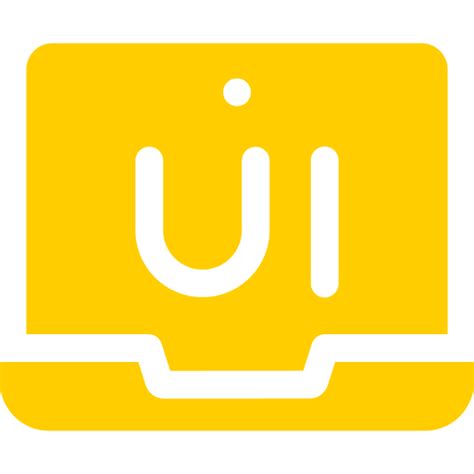 User Interface Generic Flat Icon