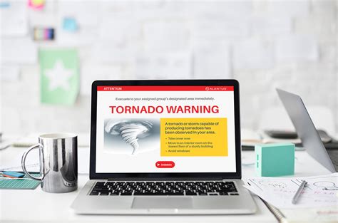 Alertus Desktop Notification Alertus Technologies