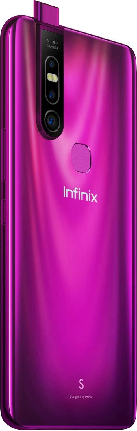Infinix S5 Pro Price Specs And Best Deals