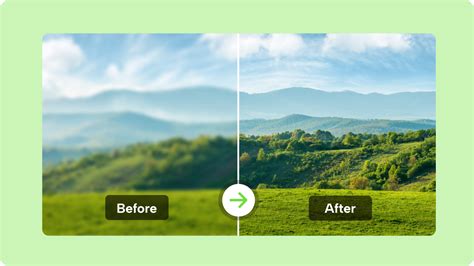 Improve Clarity Of Image And Sharpness