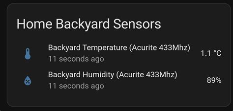 rounding of sensor values configuration home assistant community