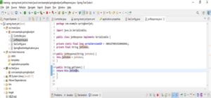 Spring Boot Jwt Learn What Is Spring Boot Jwt Along With The Examples