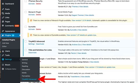 TinyMCE The Most Powerful WYSIWYG Editor For Wordpress Solvid