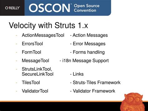 Ppt Apache Velocity A Java Template Engine Powerpoint Presentation