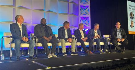 Msp Partner Program Success Is A 2 Way Street Anthony Ferrigno