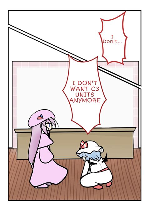 I Feel Like Weve Hit Peak Lostword And Now Were Spiraling Down Towards Oblivion R Touhou