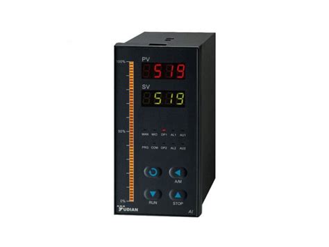Pid Temperature Controller In India