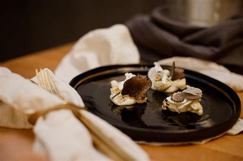 Fine Dining Privatkoch Matthias Schell