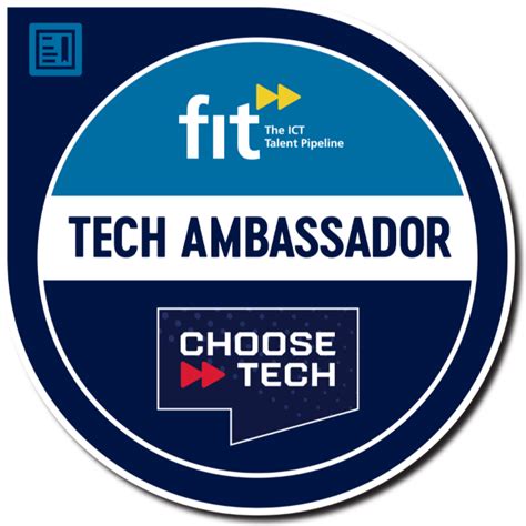 Tech Ambassador Schools Credly
