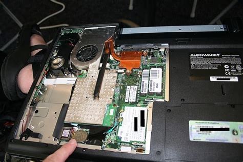 How To Clear Your Computers Cmos To Reset Bios Settings