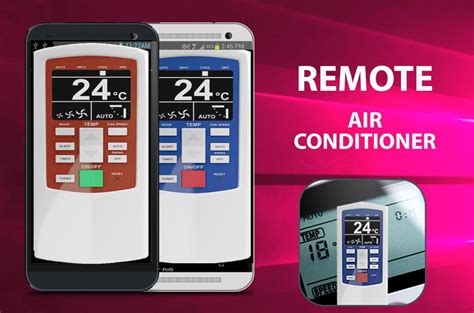 Air Conditioner Remote Control Apk For Android Download