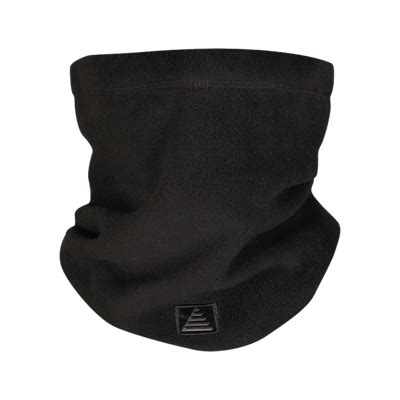 Black Snood Face Snood Pendle Sportswear Lifestyle