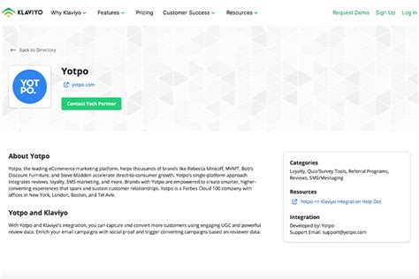 The Best Klaviyo Integrations Fuel Your Conversions Steve Iva Consulting
