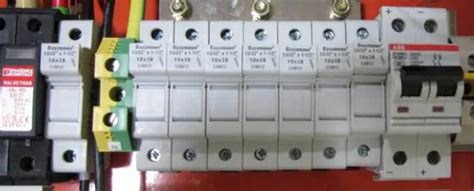 熔断器符号aRgGgLaM的含义解析 知乎