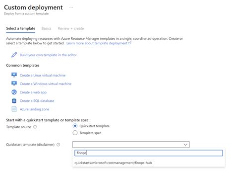 Deployment Options Cloud Computing Microsoft Learn