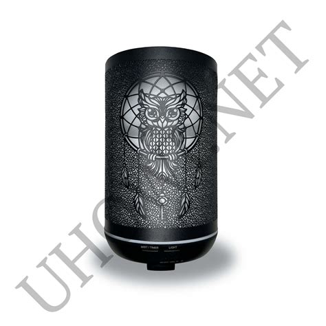350ml Owl Diffuser Uhowi