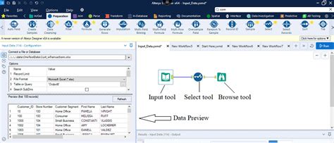 Complete Introduction To Alteryx Geeksforgeeks