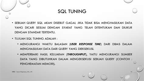 IF21W0404 Sistem Manajemen Basis Data 8 20242