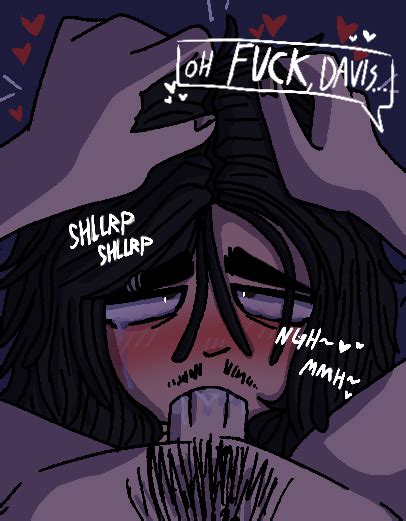 Rule 34 Blowjob Blush Brown Eyes Choking On Cock Cum Cute Deepthroat