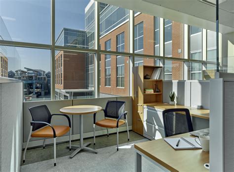 Horizon House Thriven Design