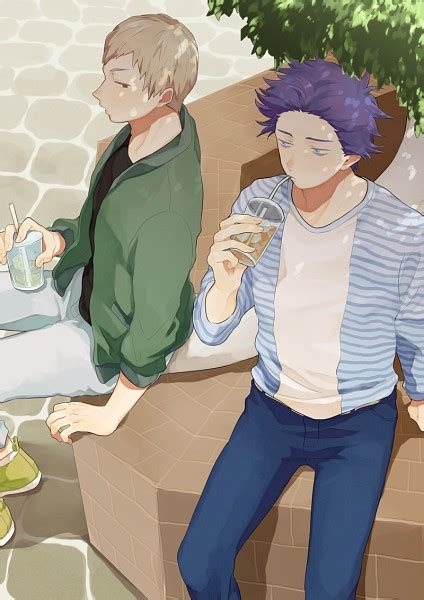 Boku No Hero Academia Zerochan