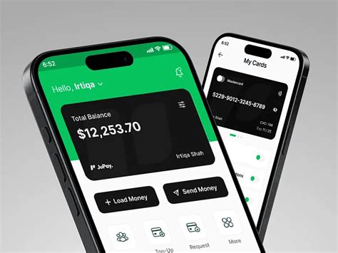 mobile ui ux design app design web sites design behance