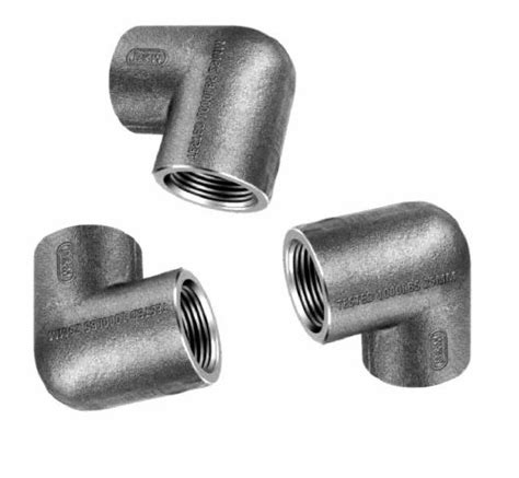 Ms Socket Weld Fittings At Best Price In Mumbai By Super Forge And