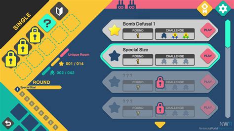 Jupiters Picross X Picbits Vs Uzboross Launches Today In The West News Nintendo World Report