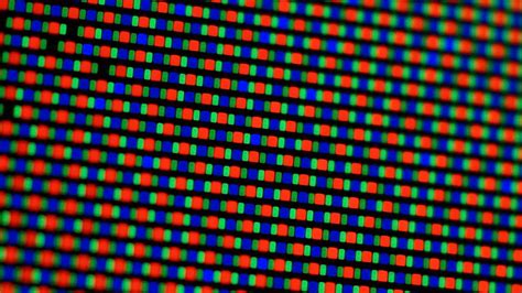 Tech Papers Using Imaging Colorimeters To Correct Oled Microled And