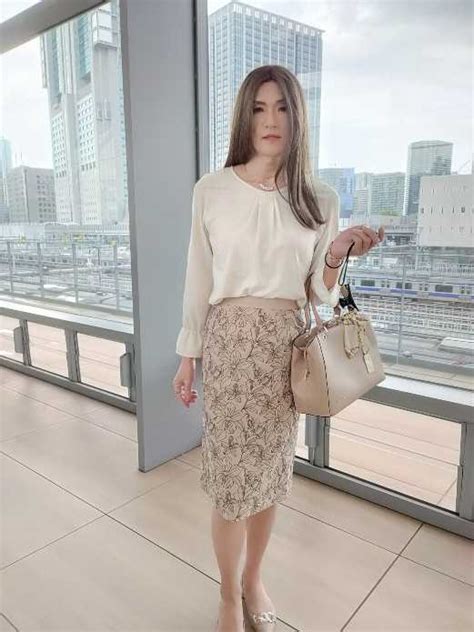 某駅のコンコースで 多佳子の女のコお出かけ日記 楽天ブログ