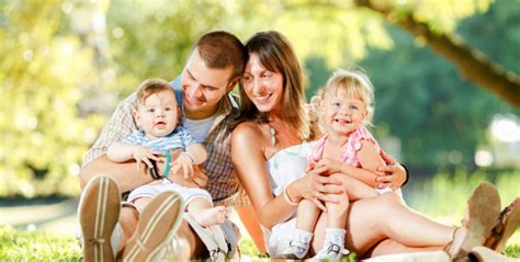 La Base SÓlida Del Matrimonio Y La Familia