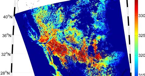 World Map Matlab